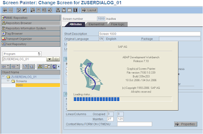 Sap business & technicalsSAP Abap programming & SAP Modules: Module ...