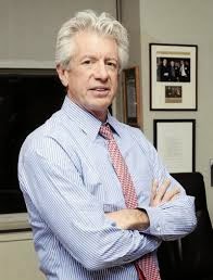 The Crimes of Jonathan Lippman