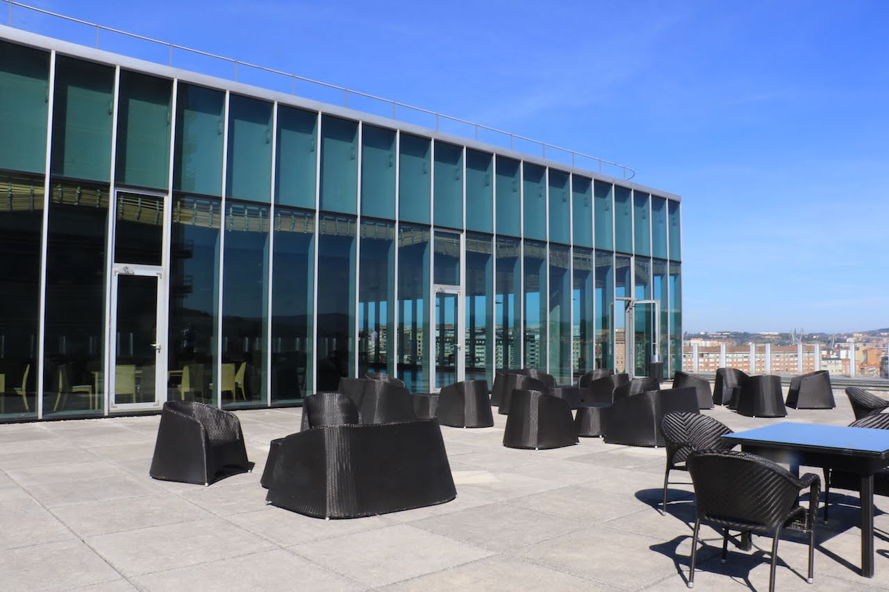 BEC! descubre sus entrañas en las visitas del primer Open House en ...