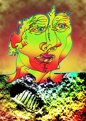 TheNewVerse.News : J. CHRISTOPHER STEVENS PAX VOBISCUM