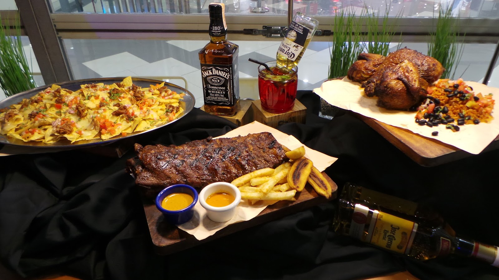 Ola Amigos in CDO! Gringo is now Open at SM CDO Downtown Premier ...