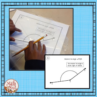 Classroom Freebies Too: Angels and Angles