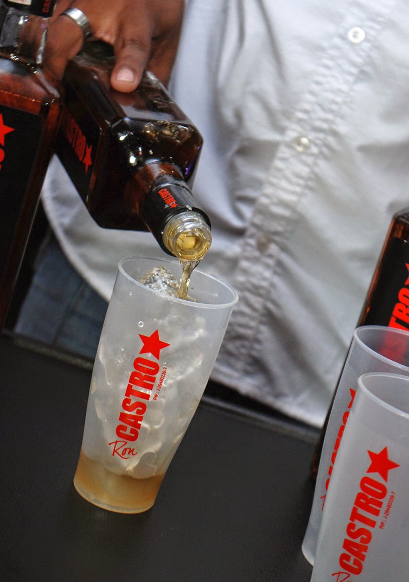 La Vie Charmant_SUROESTE: EVENTO: Vive la experiencia con Ron Castro