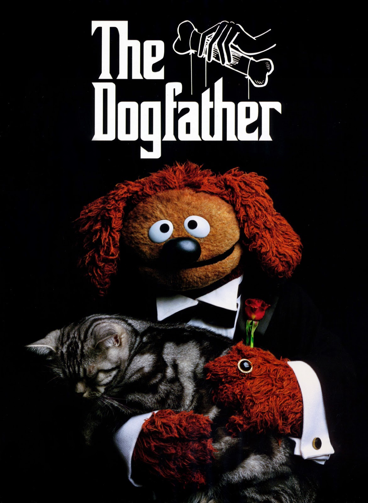 My Dog Chloe & Me: The Dogfather