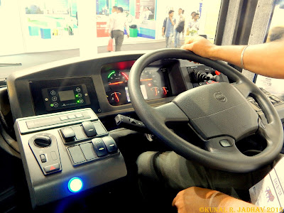 A Scania, VOLVO, Mercedes Benz Bus and Vehicle Enthusiast from India ...