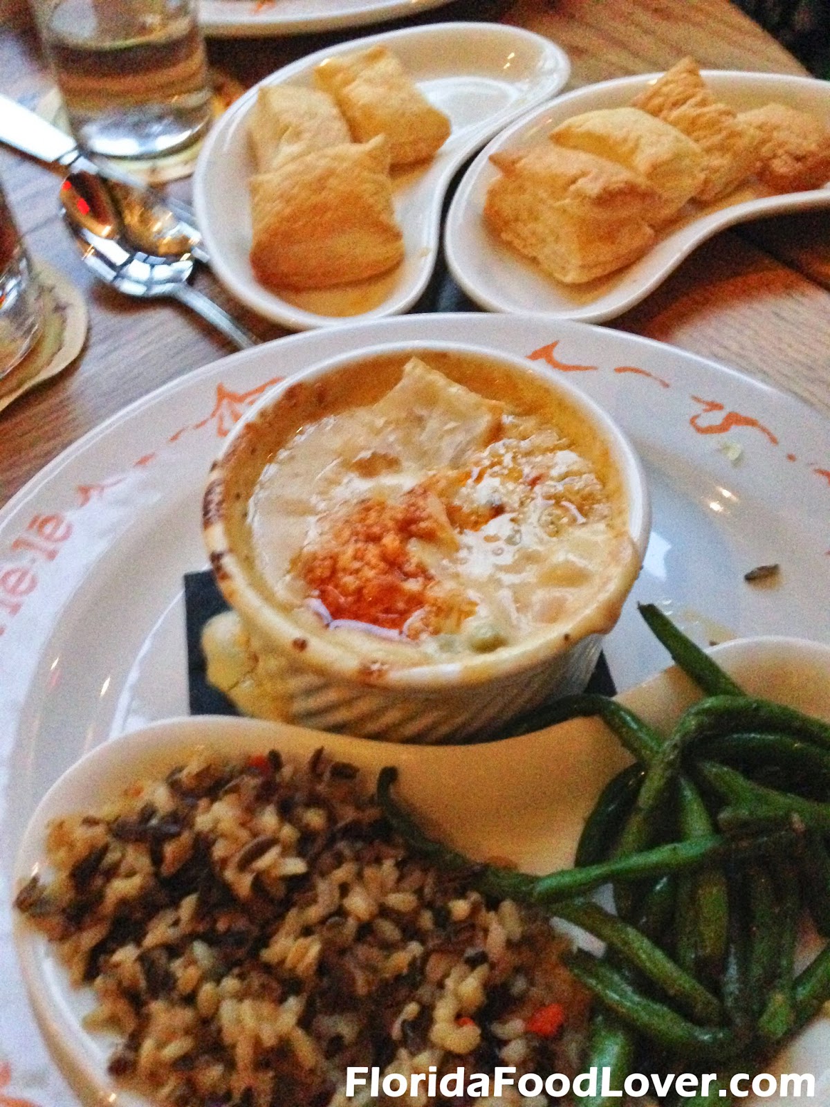 Florida Food Lover: Ulele – Tampa, FL