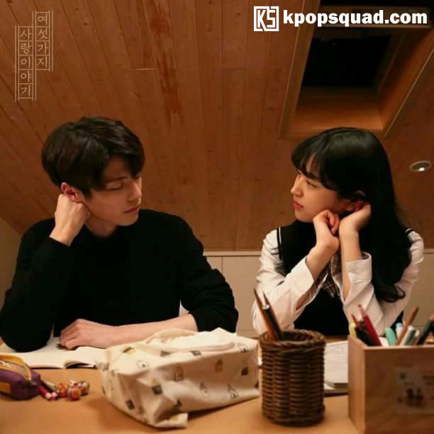 [Profil dan Fakta Jaehyeong The Rose 2018 #1] Resmi Debut Akting lewat ...