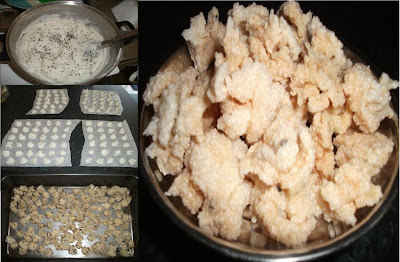 Easycooking: Sreedevi's Rice Kondattam