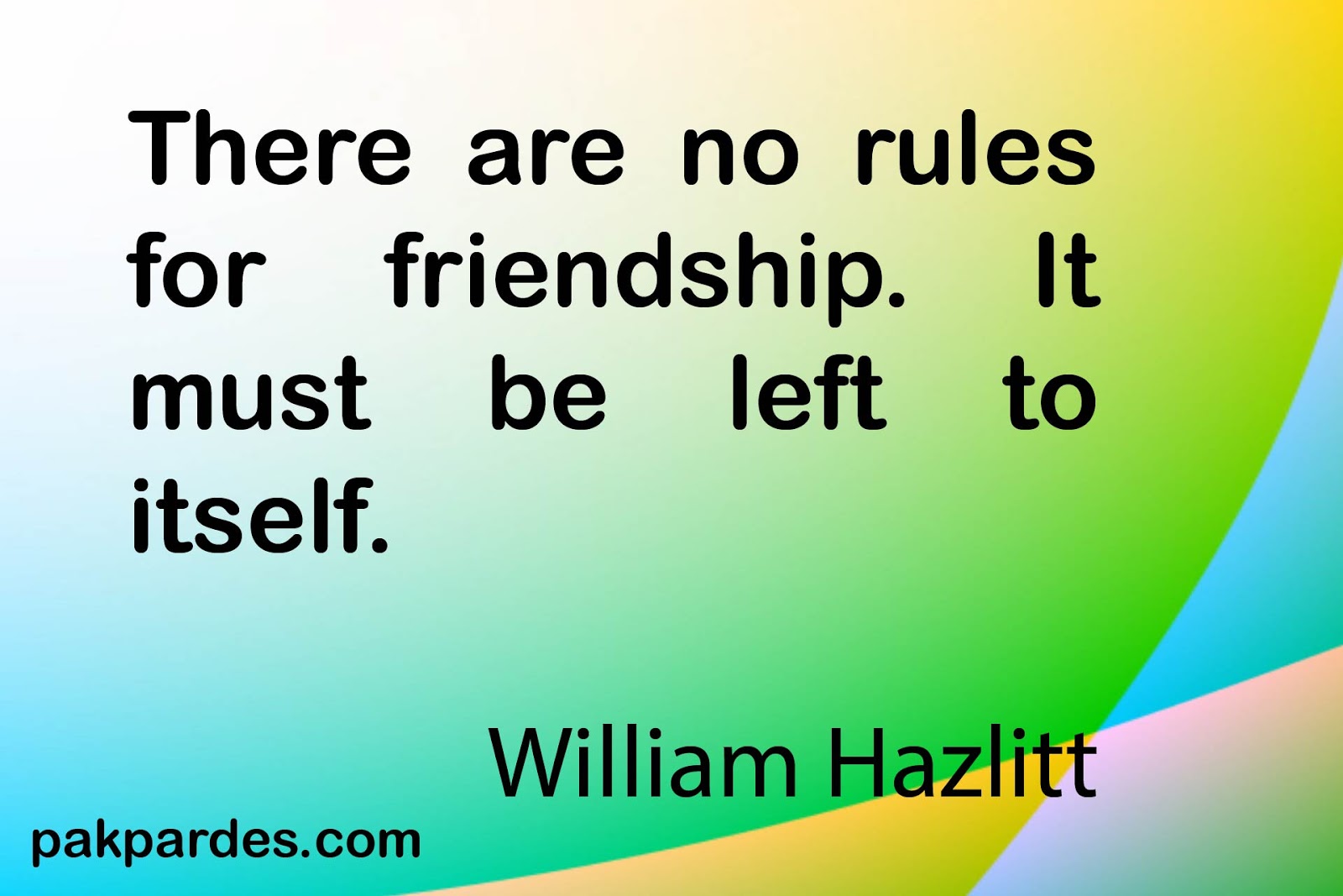 58 SHORT FRIENDSHIP QUOTES FOR BEST FRIENDS - PAK PARDES