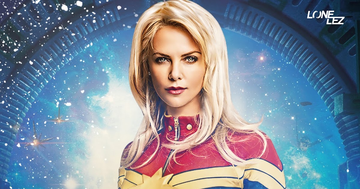 Captain Marvel | Top 5 actresses that are perfect for the role ...