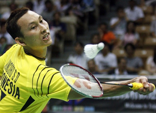 Badminton Sport: Atlet - Atlet Badminton Indonesia