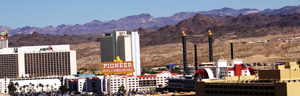 Laughlin Buzz: 2017 Best of Laughlin Nominations are Open