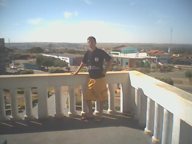 Jonathas Costa: Fotos dos Pontos Turisticos de minha Cidade Morrinhos ...