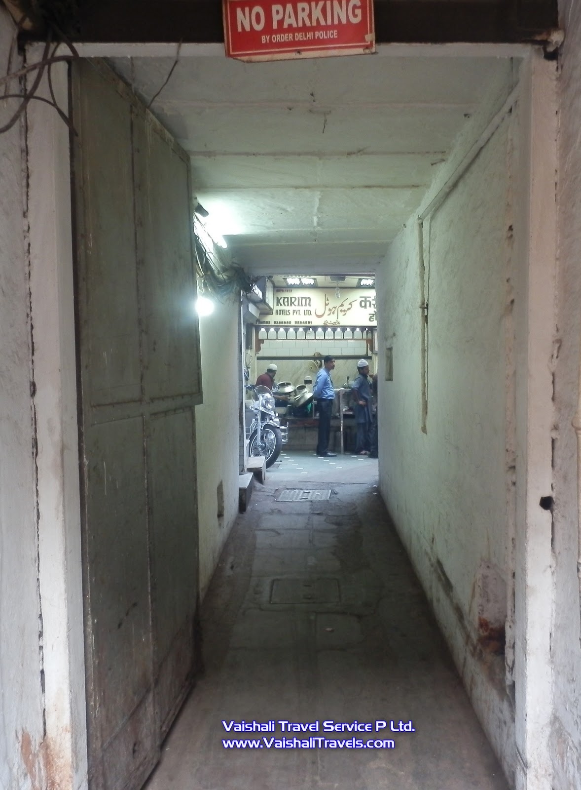 Vaishali Travel Service - Explore India's Best Places