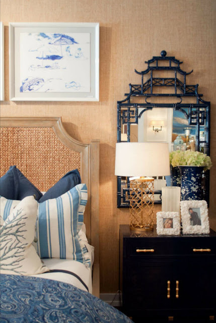 Designers We Love: Barclay Butera - East Meets South