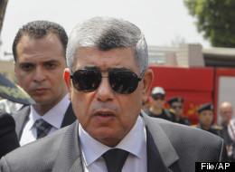 Operation Confidence: Mohammed Ibrahim, Egyptian Interior Minister ...