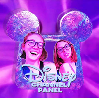 Disney Channel Panel: May 2016