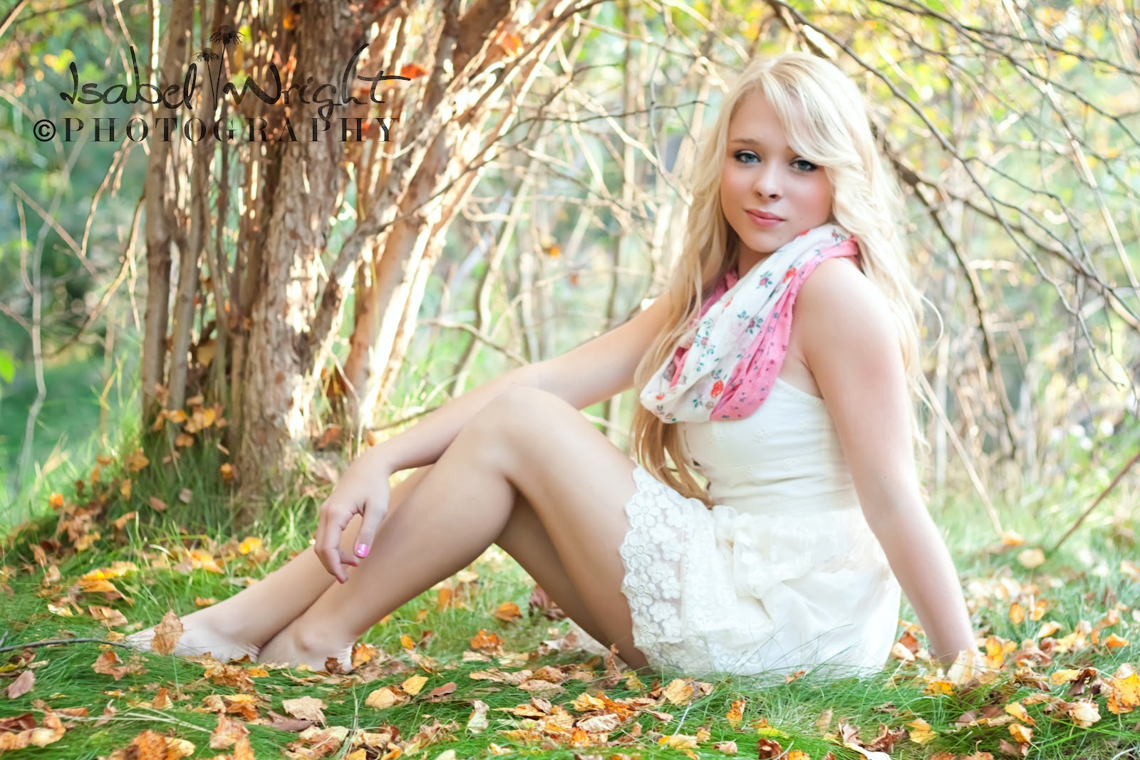 Isabel Wright Photography