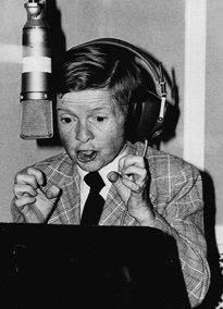 Media Confidential: March 16 Radio History