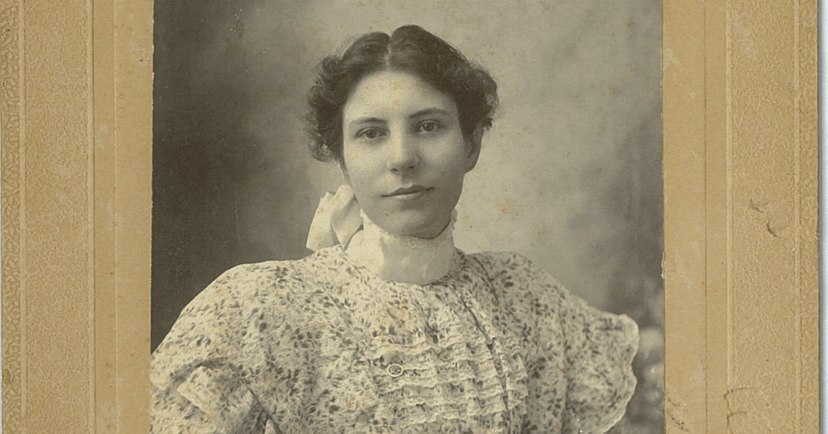 Grand Traverse Area Historic Photographs and Ephemera