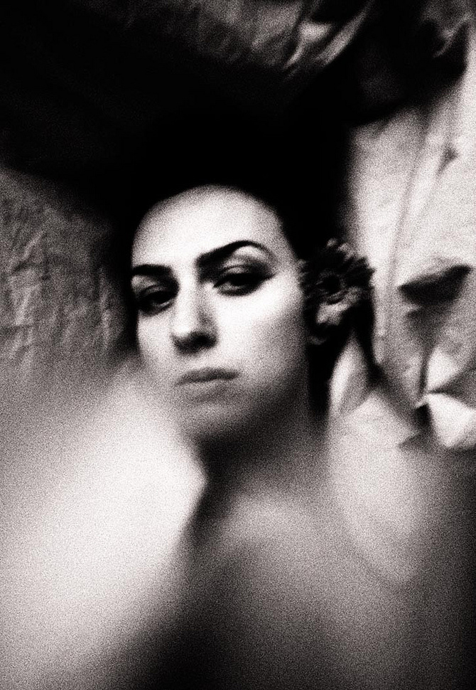 Jone Reed. Fotografía | Doctor Ojiplático
