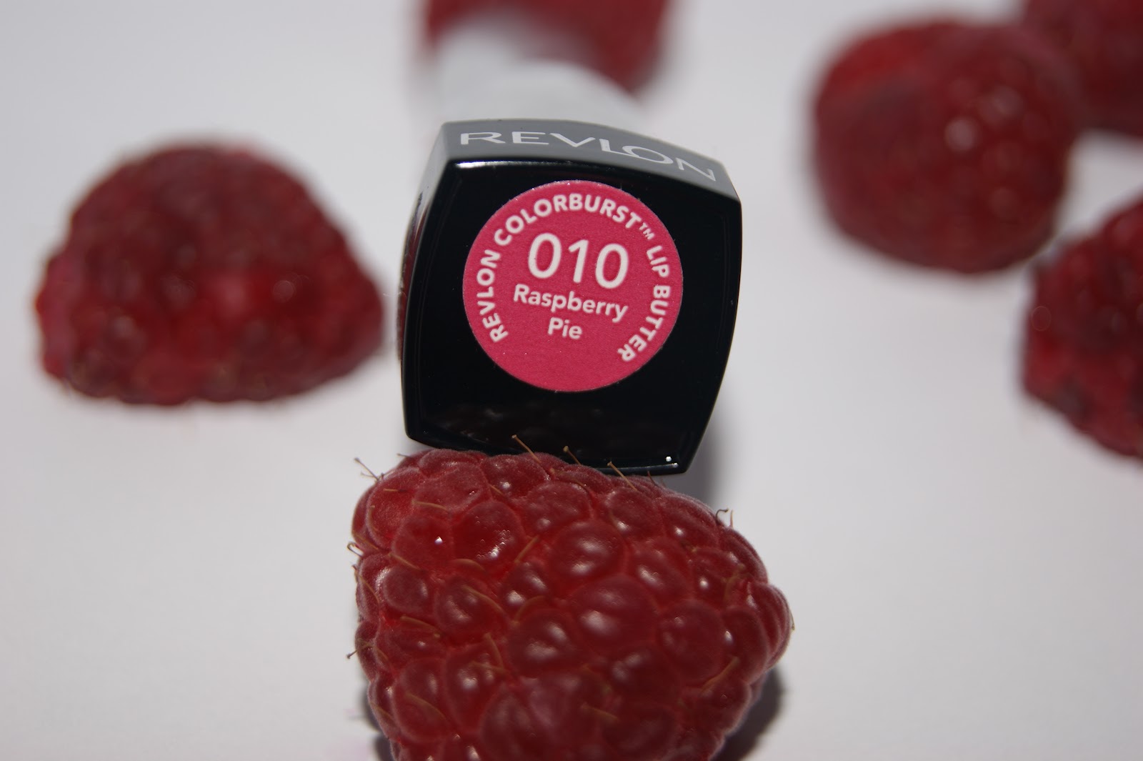 Revlon Raspberry Pie