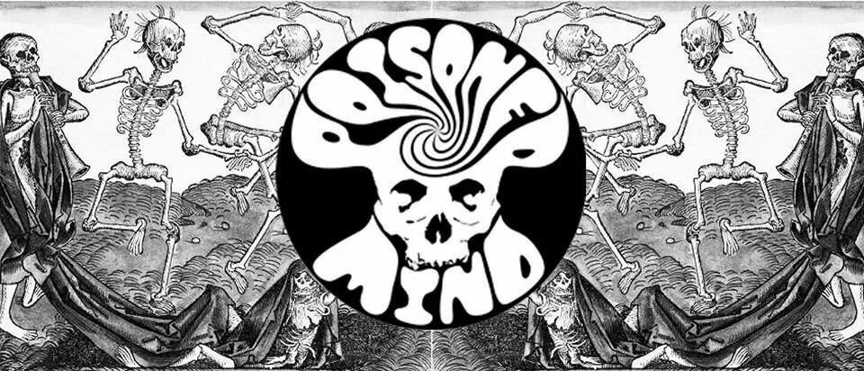 The Sludgelord: Label Intensive: An Examination of Poisoned Mind Records