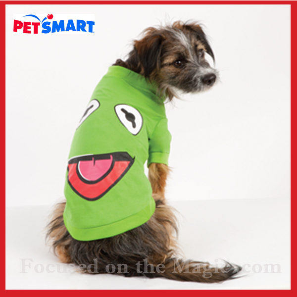 PetSmart® Introduces New Disney Pet Products | Focused on the Magic ...