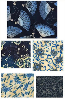 Kona Bay Fabrics Blog: Kona Bay Fabric Contest Winner