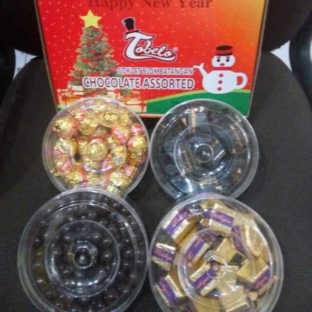 KABOGA - Distributor Coklat TOBELO: Paket Coklat Tobelo