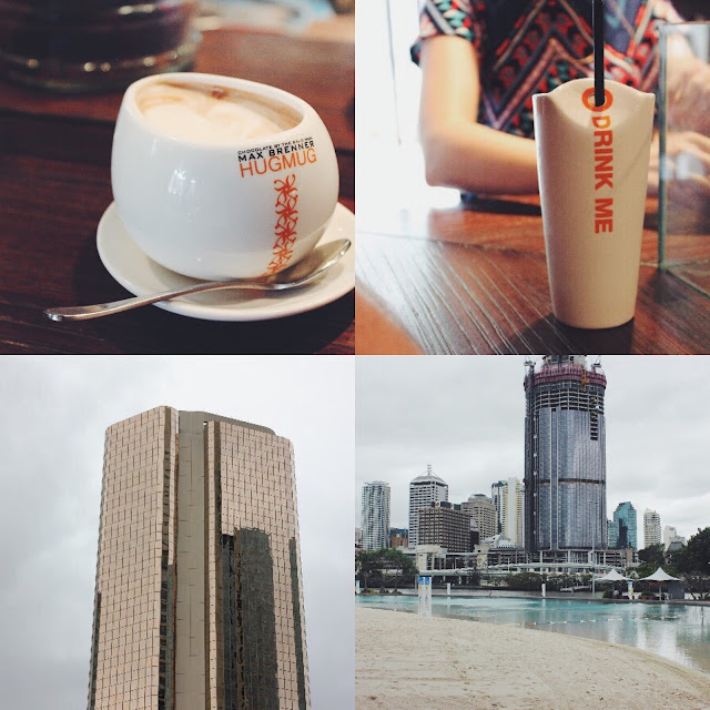 Australia.. Part one!! | Paige Ellen Gillard