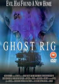 Cinema Freaks: Ghost Rig (2003)