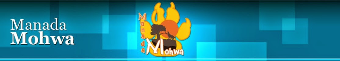 Manada Mohwa: Quiero ser scout