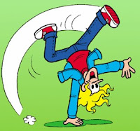 Lista da Semana: Os Personagens Loucos mais Legais! ~ Revista Quentin