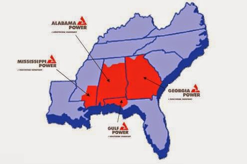 Proyecto4millones: Análisis: Southern Company