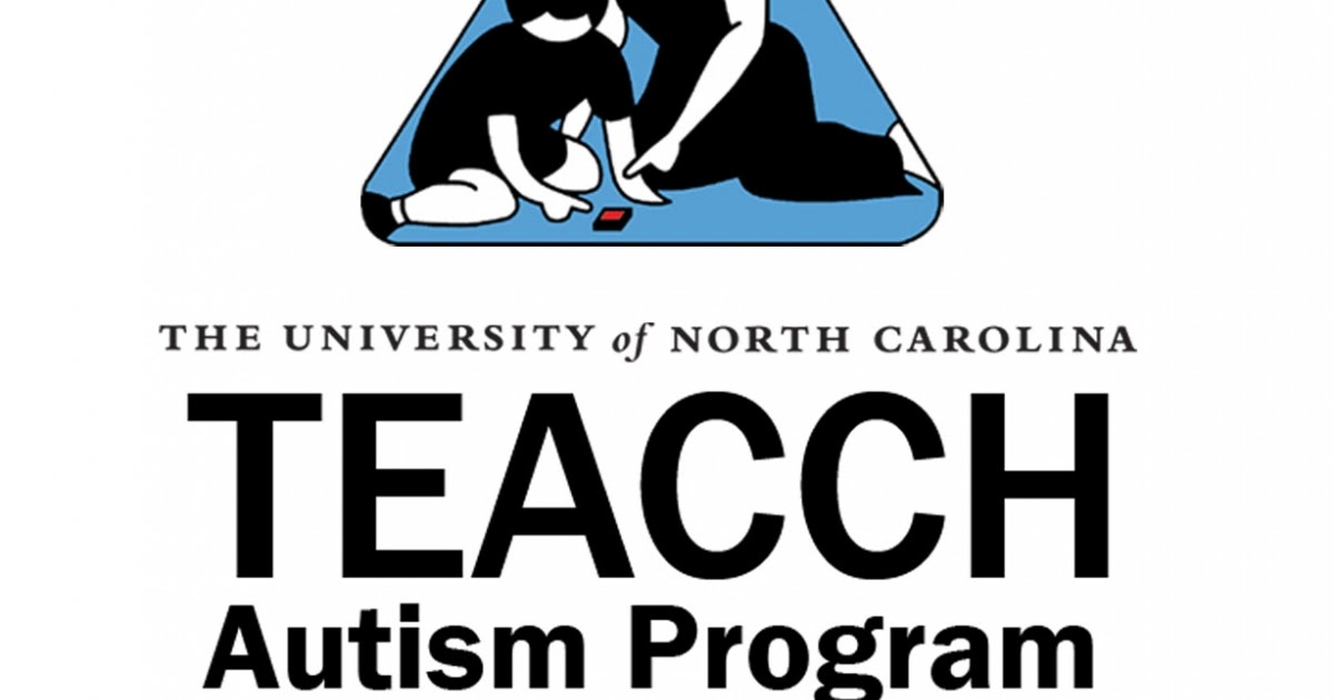 COSASDEVERITO: SABER SOBRE TEACCH