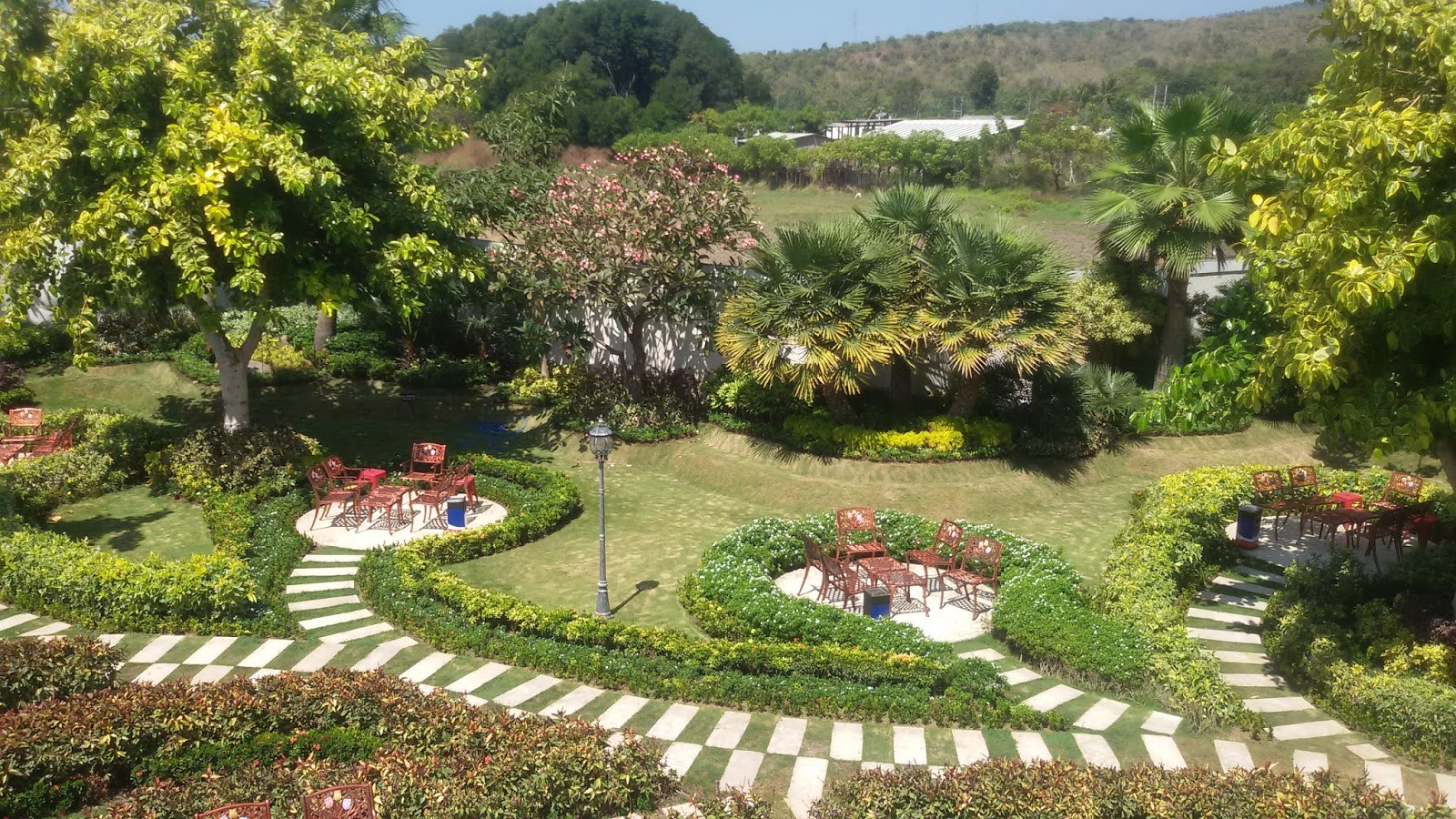 Utama Raya : Rest Area, Hotel Dan Wisata Pantai Dalam Satu Kawasan