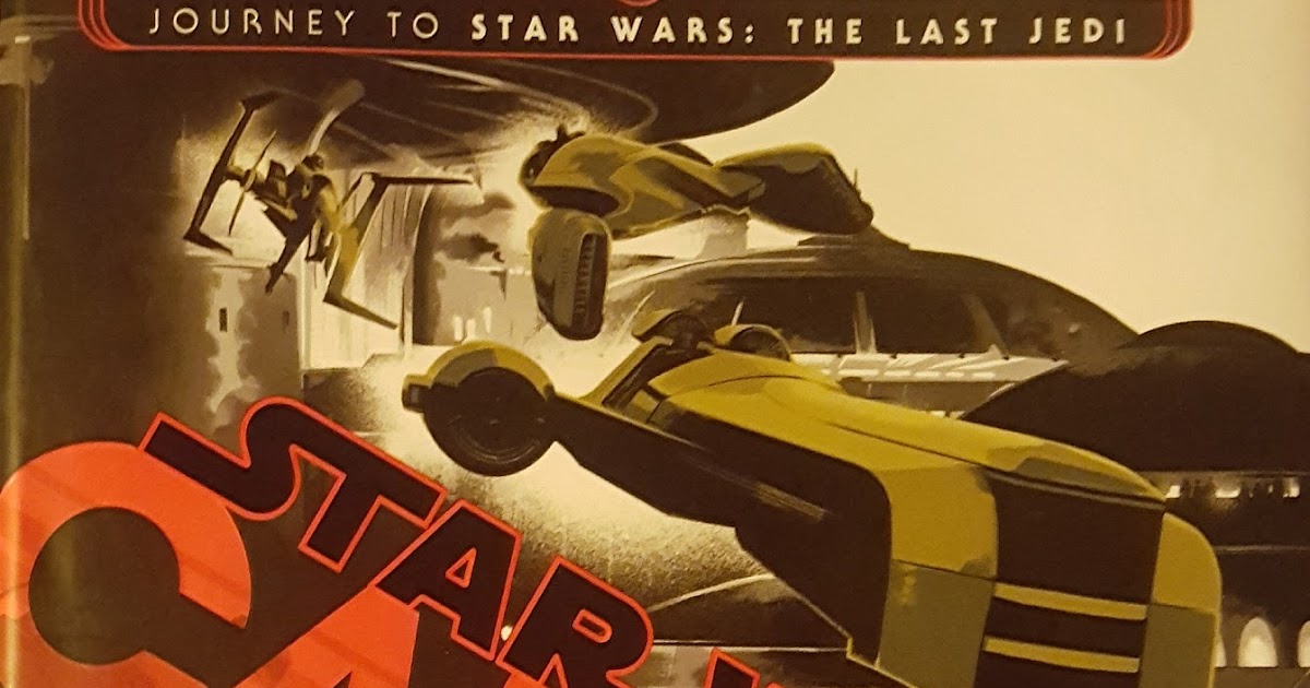 Canto Bight, Part II