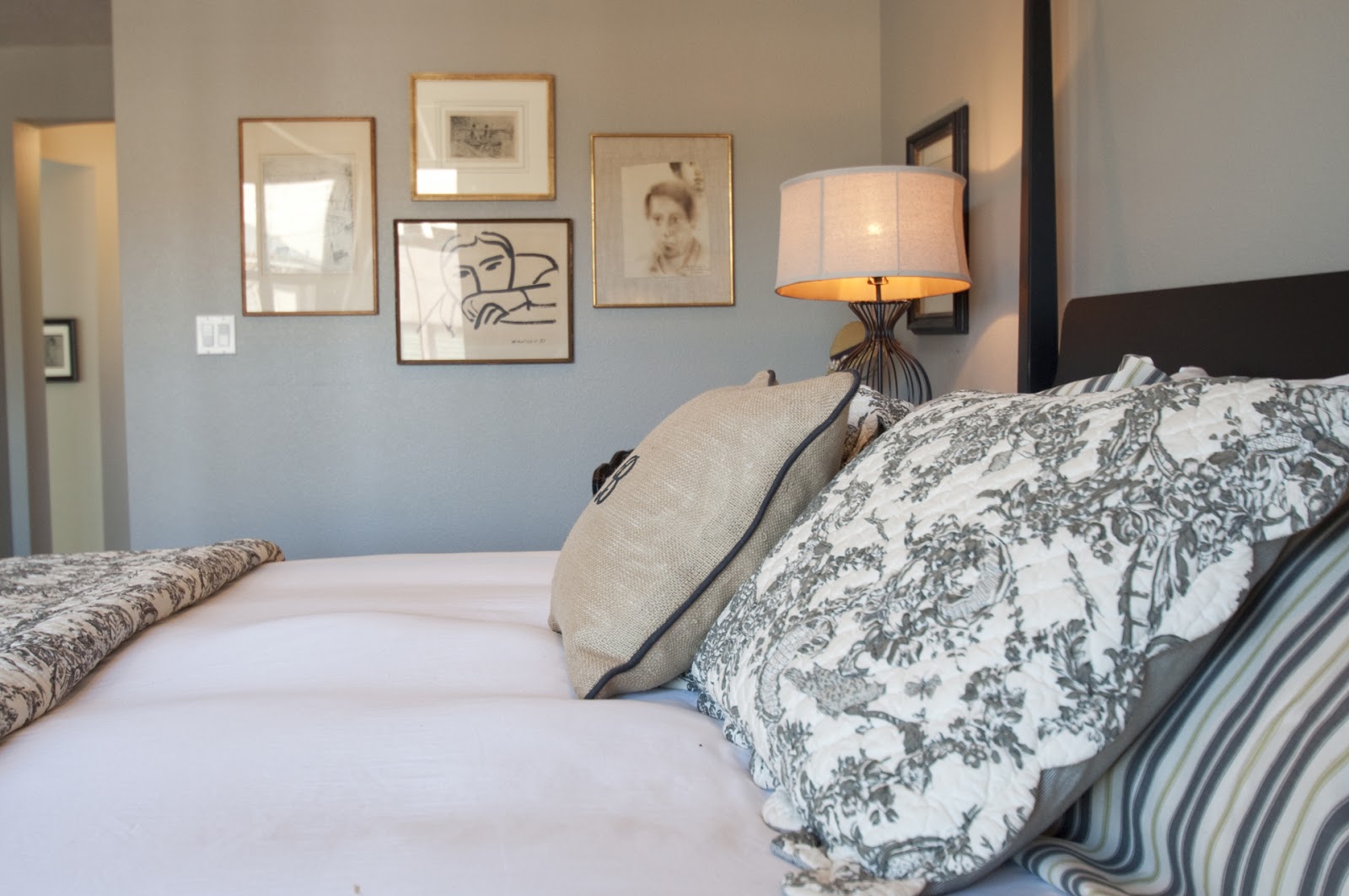 Allison Corona Photography: Interior Designer's Home in Boise, ID ...