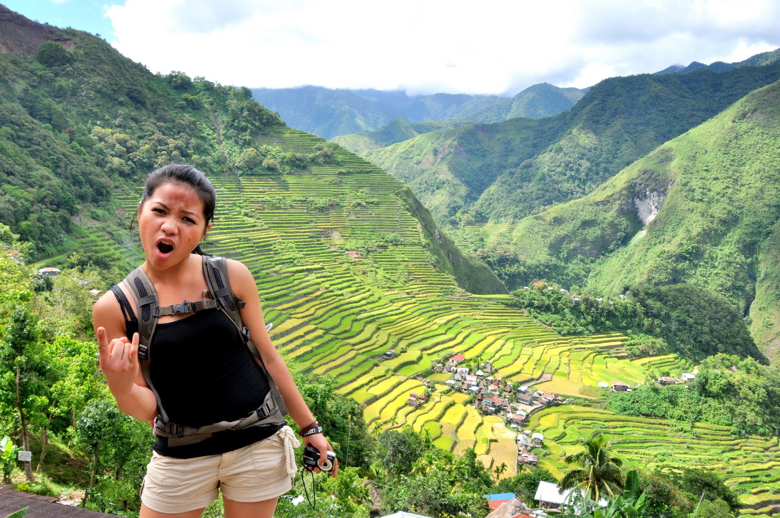 UW Study Abroad PI: Remember the Filipinos