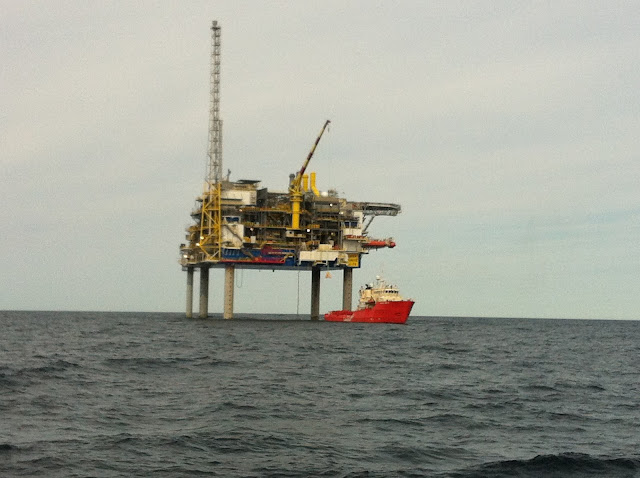 Nova Scotia Ship Spotting