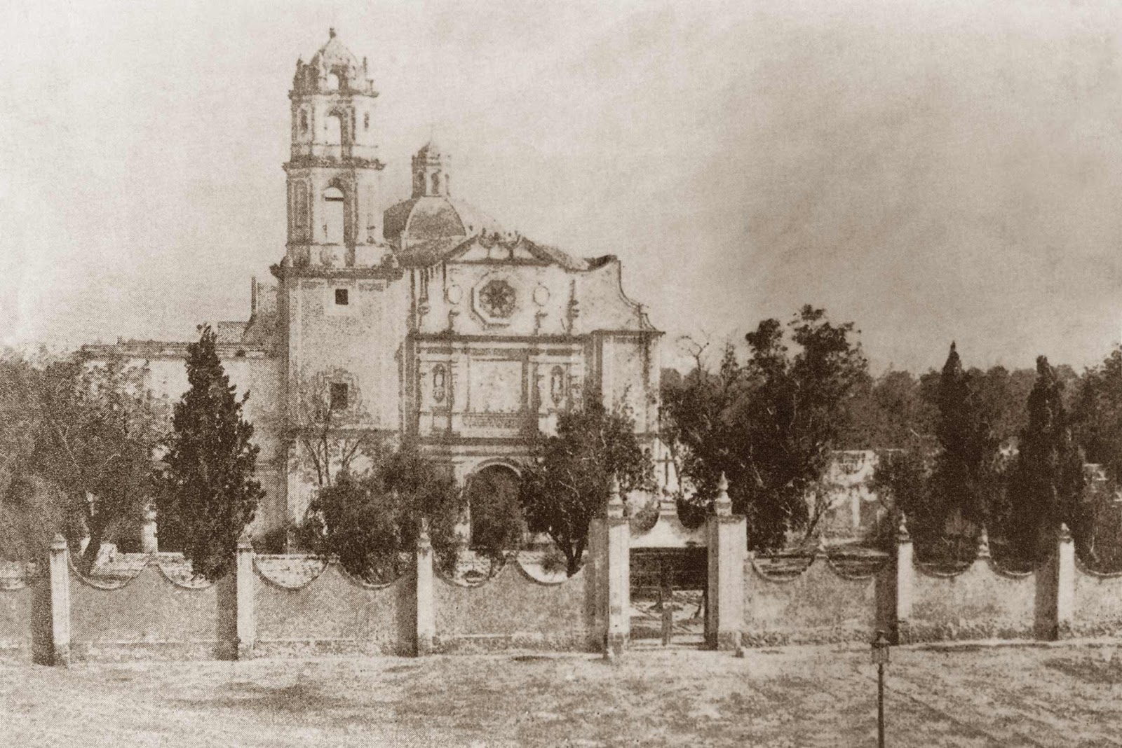 Grandes casas de México: La casa de don Antonio Rivas Mercado y Matilde ...