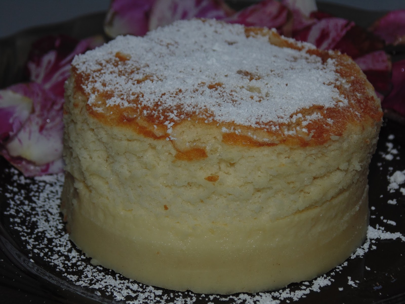 The "smart" cake - recipe (including photos) | Life in Luxembourg