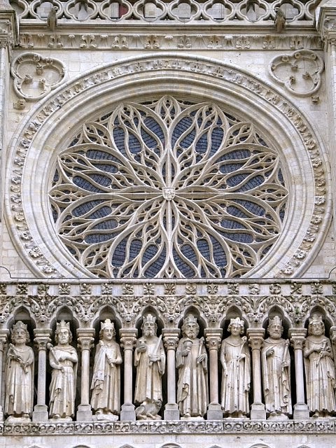 histsztuk: SZTUKA GOTYCKA - ŚREDNIOWIECZE