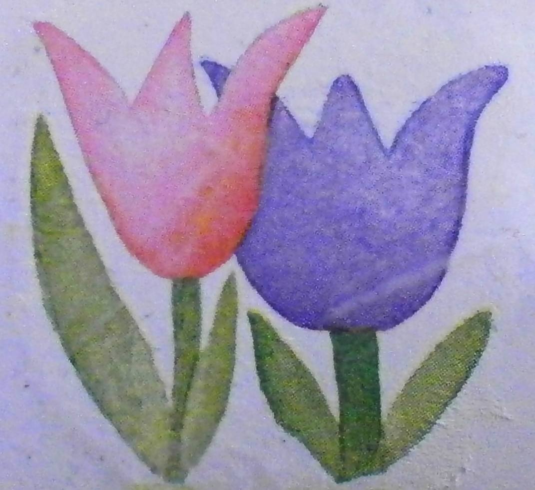misirlou: NAPKIN DECOUPAGE TUTORIAL - τεχνικη χαρτοπετσετας