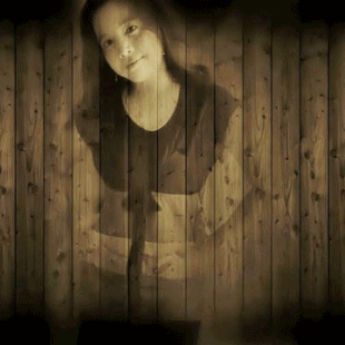 ANIMATION LEARN BACKLIGHT EFFECT