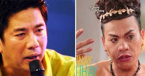 Super Tekla Is Allegedly Kicked Out By Willie Revillame’s 'Wowowin The ...