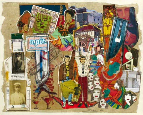 Every Person Counts: An Inclusive Arts Research Blog: From the Pearl to ...