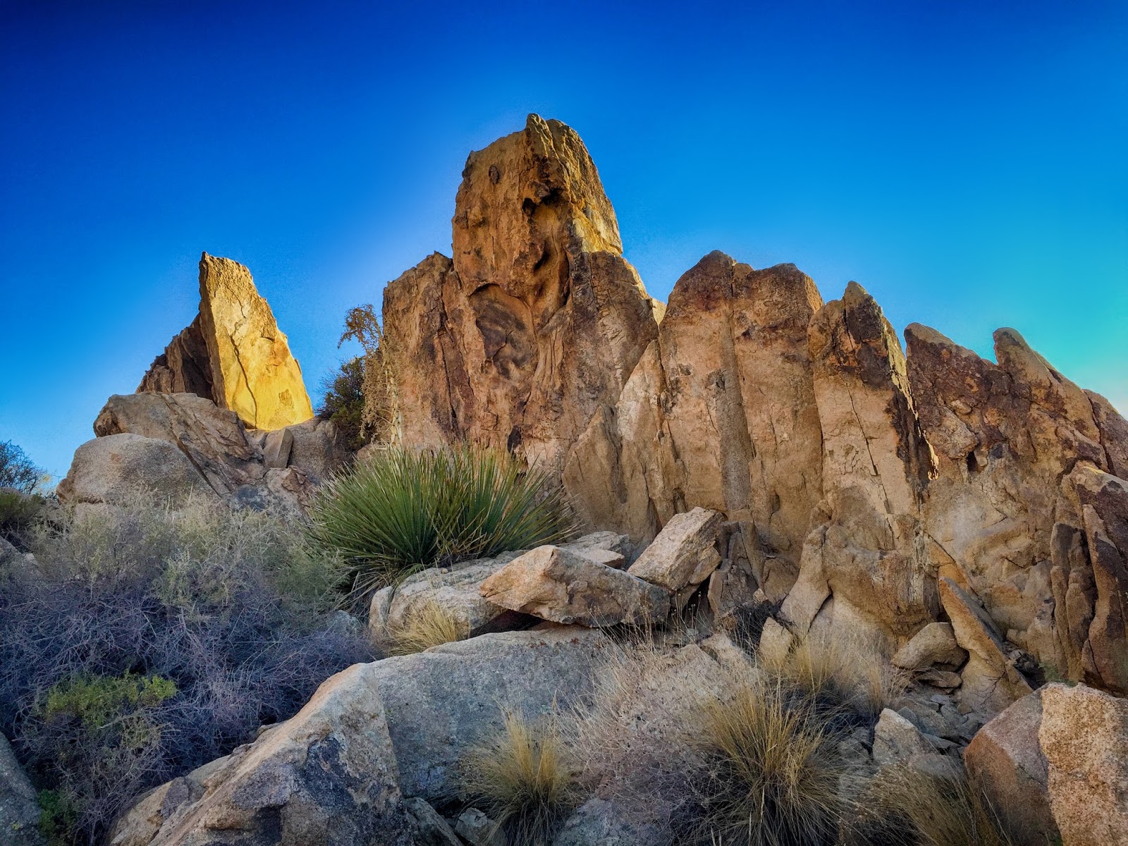 Spare Parts and Pics: Eagle Cliff Mine (Part 1)