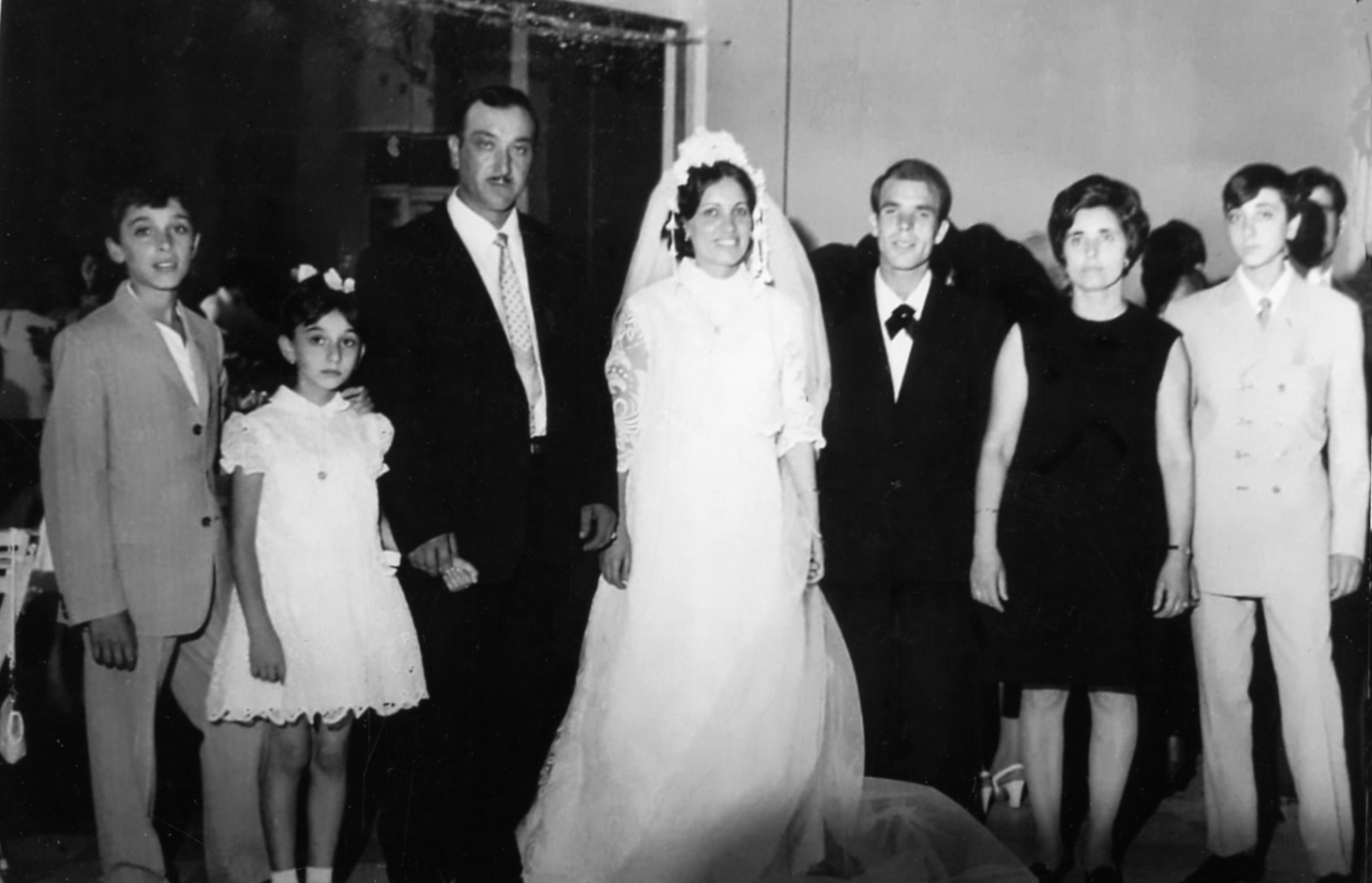 Mazara forever: Nozze Stuardo - Marino